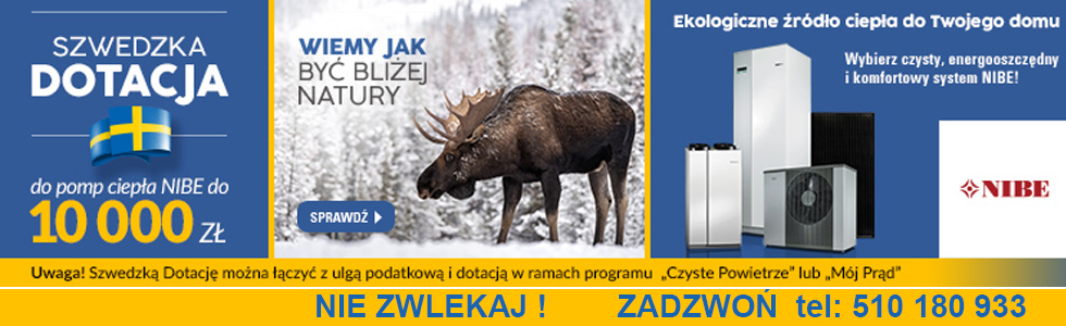 Kolektory słoneczne, Pompy Ciepła, Klimatyzacja, schładzalniki do mleka